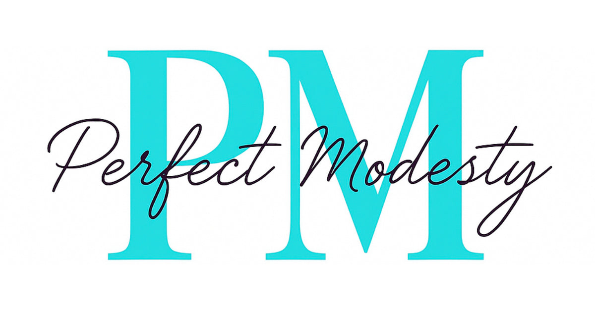 SHOP ALL – Perfect Modesty